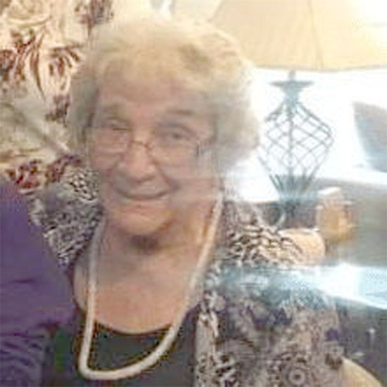 Gene Ethel Gill Eddy | News, Sports, Jobs - Post Journal